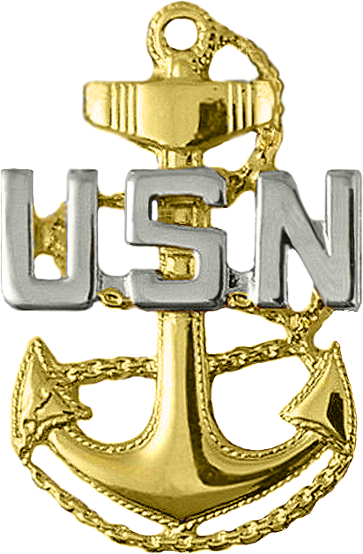 The History Of The US Navy Chief Navy Crow The History Of The US Navy Chief Navy Crow